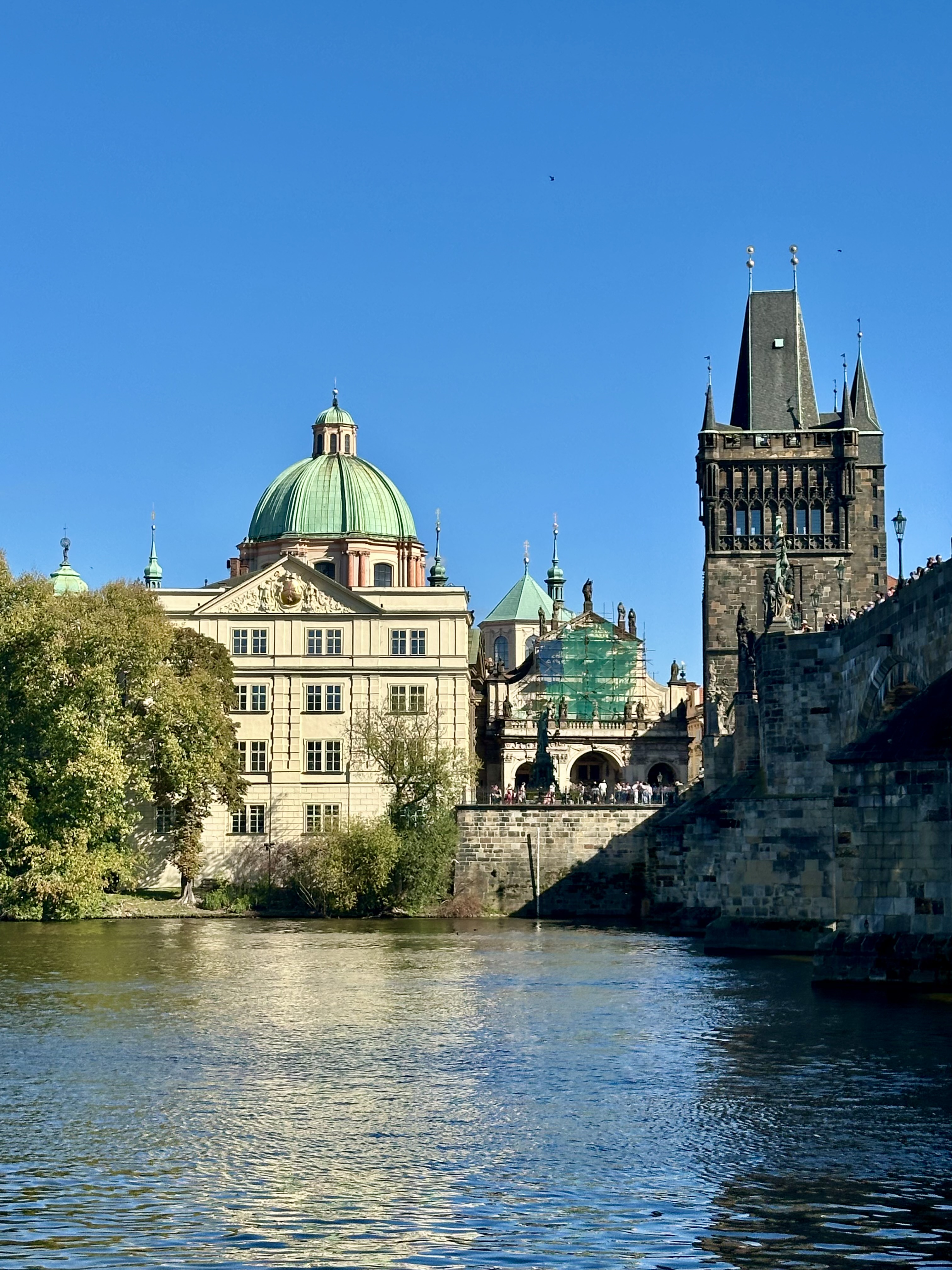 Czechoslovakia; Also Known as The Czech Republic and Slovakia – Tom and ...